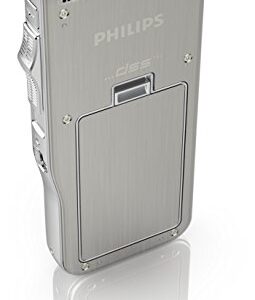 Philips DPM-8000 Professional Digital Pocket Memo DPM8000