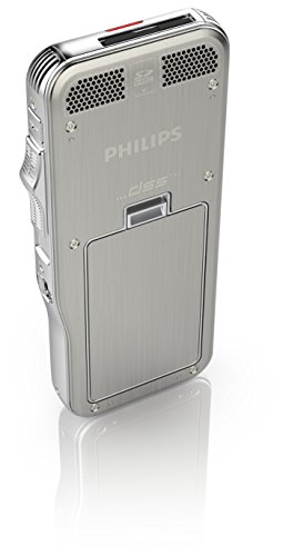 Philips DPM-8000 Professional Digital Pocket Memo DPM8000