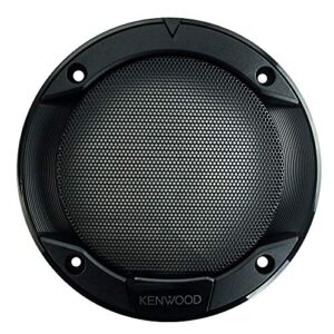 Kenwood KFC-1366S 5-1/4" 2-Way Speakers