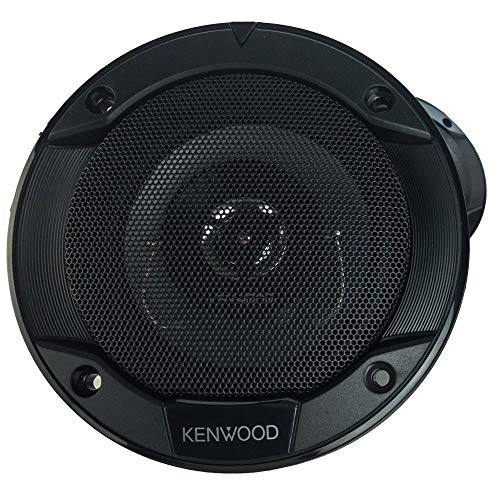 Kenwood KFC-1366S 5-1/4" 2-Way Speakers