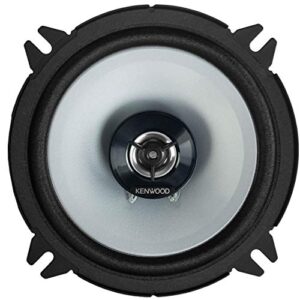 Kenwood KFC-1366S 5-1/4" 2-Way Speakers