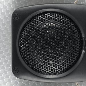 BOSS Audio Systems R63 300 Watt Per Pair, 6.5 Inch, Full Range, 3 Way Car Speakers Sold in Pairs