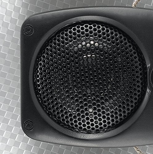 BOSS Audio Systems R63 300 Watt Per Pair, 6.5 Inch, Full Range, 3 Way Car Speakers Sold in Pairs