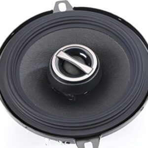 Alpine S-S50 S-Series 5.25-inch Coaxial 2-Way Speakers (pair)