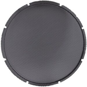 nvx nv10gr 10″ subwoofer grill n and vs series subwoofers