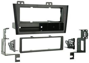 metra 99-8211 single din installation kit for 2000-2004 toyota avalon