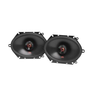 jbl club 8622f – 6 x 8″, two-way component speaker system (no grill)