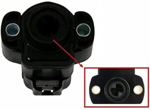 emiaoto oem throttle position sensor 4874371ab for 1997-2001 grand cherokee dodge