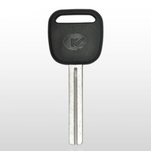 keyline: metal test key for lxp90 lexus