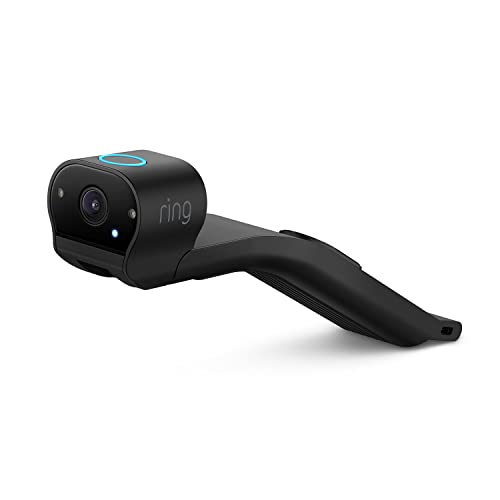 Introducing Ring Car Cam – Vehicle security cam with dual-facing HD cameras, Live View, Two-Way Talk, and motion detection