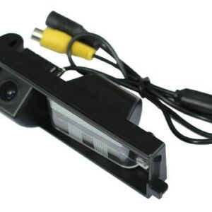 CCD Color Car Rear View Reverse Parking Camera for Toyota RAV4 RAV-4 2006-2012