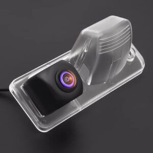 hd reverse backup camera waterproof rear view camera for vw t4 multivan transporter caravelle business