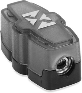 nvx xmfh48 world’s smallest afs/mini anl fuse holder