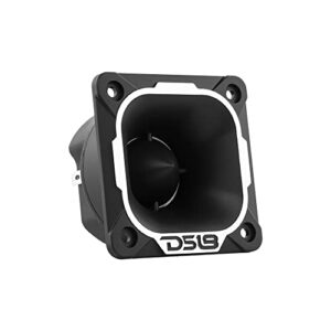 ds18 pro-twn3 pro 2.5 inches high compression neodymium tweeter 200 watts 1″ voice coil (1 speaker)