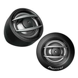 pioneer ts-a300tw 20mm 450 watt component tweeter