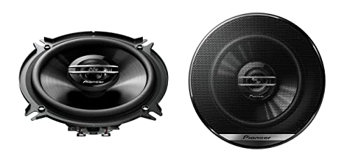 Pioneer TS-G1320F 5.25" 2 Way Car Speakers