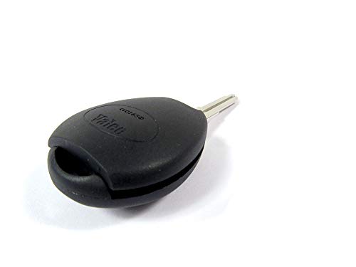 Key Fob Remote Replacement Cover 2-Button For Land Rover Discovery Series 2 (1999-2004)