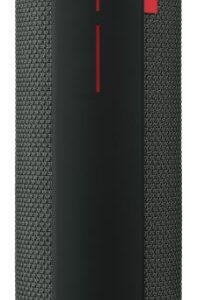 Ultimate Ears Boom Wireless Bluetooth Speaker - Black