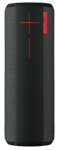 Ultimate Ears Boom Wireless Bluetooth Speaker - Black