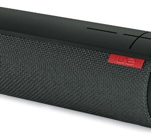 Ultimate Ears Boom Wireless Bluetooth Speaker - Black