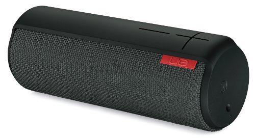 Ultimate Ears Boom Wireless Bluetooth Speaker - Black