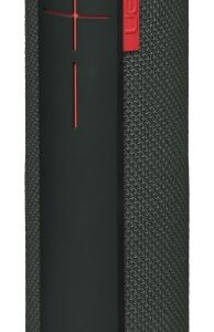 Ultimate Ears Boom Wireless Bluetooth Speaker - Black