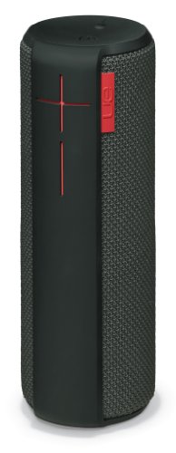 Ultimate Ears Boom Wireless Bluetooth Speaker - Black