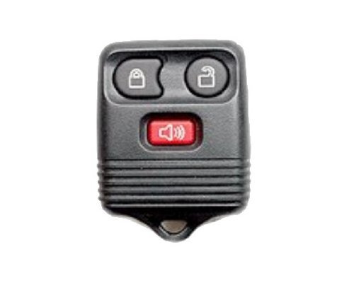 Ford 2011 Ranger KEYLESS Entry Key Remote FOB CLICKER W/Free Programming & Discount KEYLESS Guide