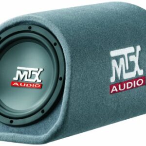 MTX Audio RT8PT Universal Powered Subwoofer Enclosure