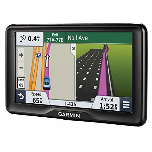 Garmin nuvi 2797LMT 7-Inch Portable Bluetooth Vehicle GPS with Lifetime Maps and Traffic (Renewed)