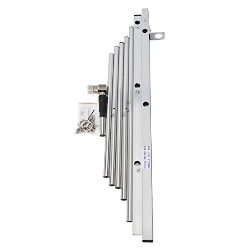 HYS YAGI Antenna High Gain 9dBi UHF 70cm Base Antenna UHF 400-470 MHz 5 Elements Antenna for Motorola Repeater Kenwood Baofeng 2-Way Radio