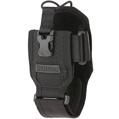 Maxpedition RDP Radio Pouch (Black)