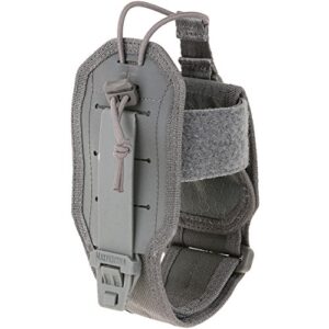 Maxpedition RDP Radio Pouch (Black)