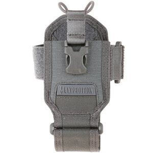 Maxpedition RDP Radio Pouch (Black)