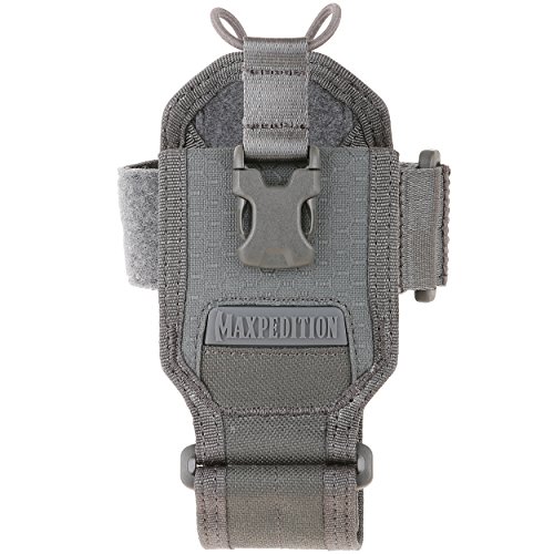 Maxpedition RDP Radio Pouch (Black)