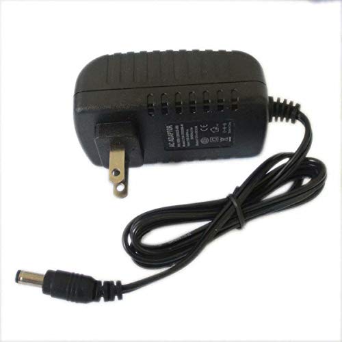 (DKKPIA) AC Adapter Cord for MFJ MFJ-1312 MFJ-1312B MFJ-1312D Class 2 Transformer