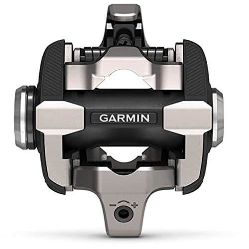 Garmin Rally XC, Replacement Pedal Rebuild Kit, Right, Non-Sensing