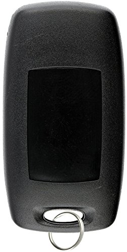 KeylessOption Keyless Entry Remote Control Car Key Fob Replacement for KPU41846