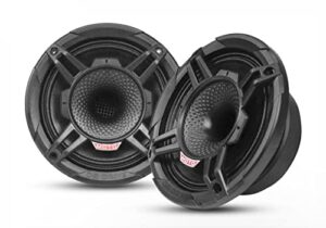 db drive wdx6moto-cd 500w 2-way loudspeaker