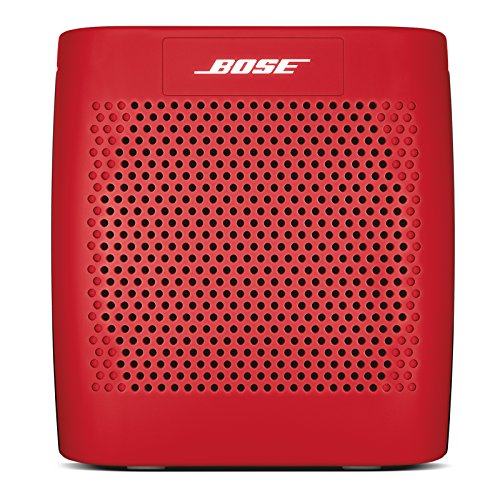 Bose SoundLink Color Bluetooth Speaker (Red)