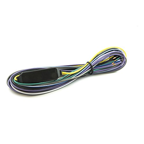 ALPINE KTP-445U OEM Genuine Wire Harness