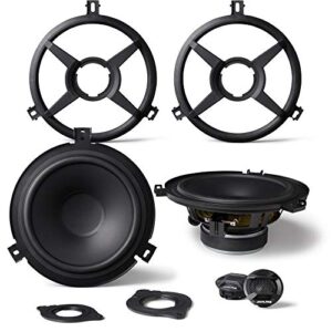 alpine spv-65x-wra 6-1/2″ convertible speaker system