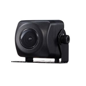 pioneer ndbc8 universal cmos surface mount backup camera, black, 6.50in. x 4.90in. x 3.00in.