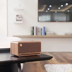 Edifier MP230 Bluetooth Portable Speakers with Classic Design and Full Range Driver-Bluetooth 5.0