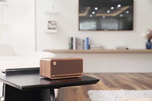 Edifier MP230 Bluetooth Portable Speakers with Classic Design and Full Range Driver-Bluetooth 5.0