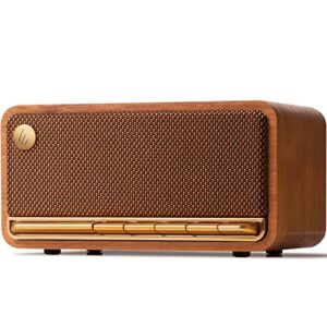 Edifier MP230 Bluetooth Portable Speakers with Classic Design and Full Range Driver-Bluetooth 5.0