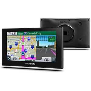 garmin nuvi 2699lmt hd 6” gps lifetime maps & hd traffic (renewed)