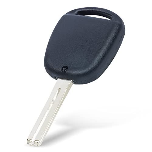 Beefunny Replacement Remote Car Key Fob 4C Chip for Lexus ES300 GS300 IS300 1998-2005 HYQ1512V Short Blade  (1)