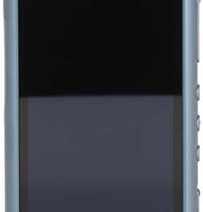 Sony NW-A55 16GB High-Resolution Digital Music Player Walkman Moonlit Blue(International Version/Seller Warranty)