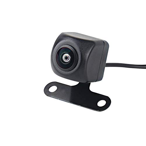 Dasaita 170° Angle HD Fisheye Lens Reversing Camera for Universal Rear View Backup Cams Back up Rearview Cams Reversing Parking Kit